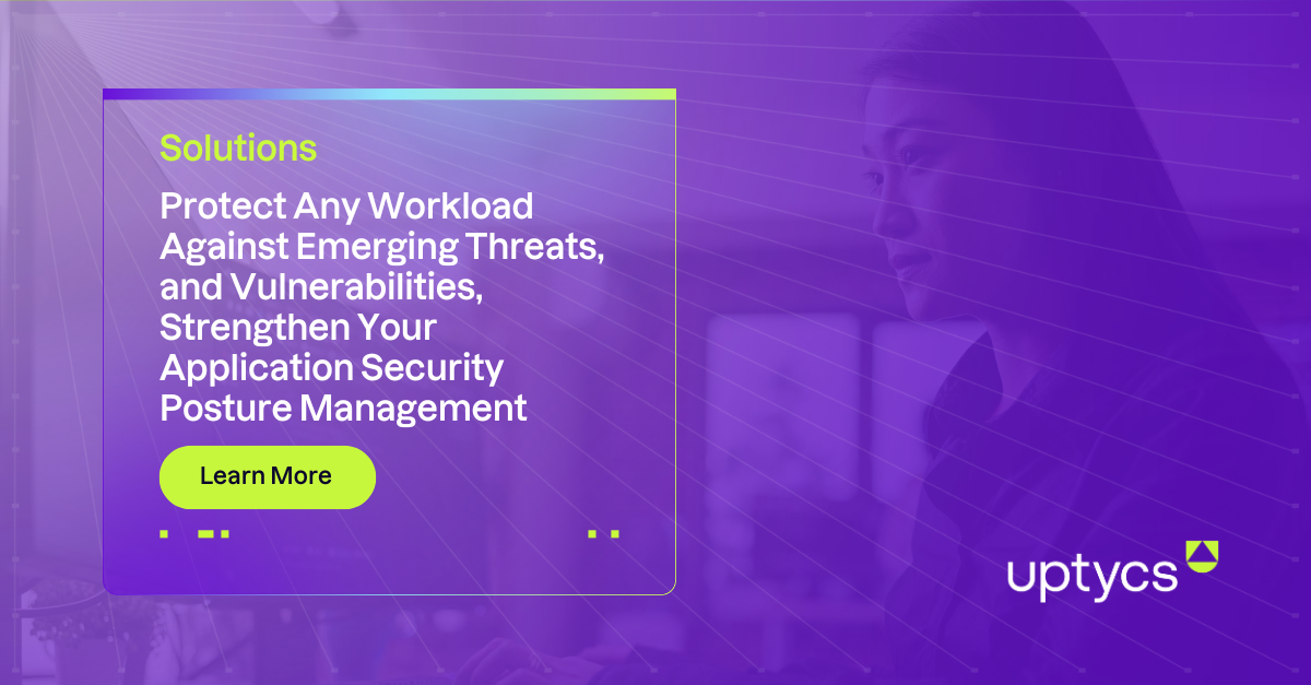 Software Supply Chain Security & ASPM | Uptycs